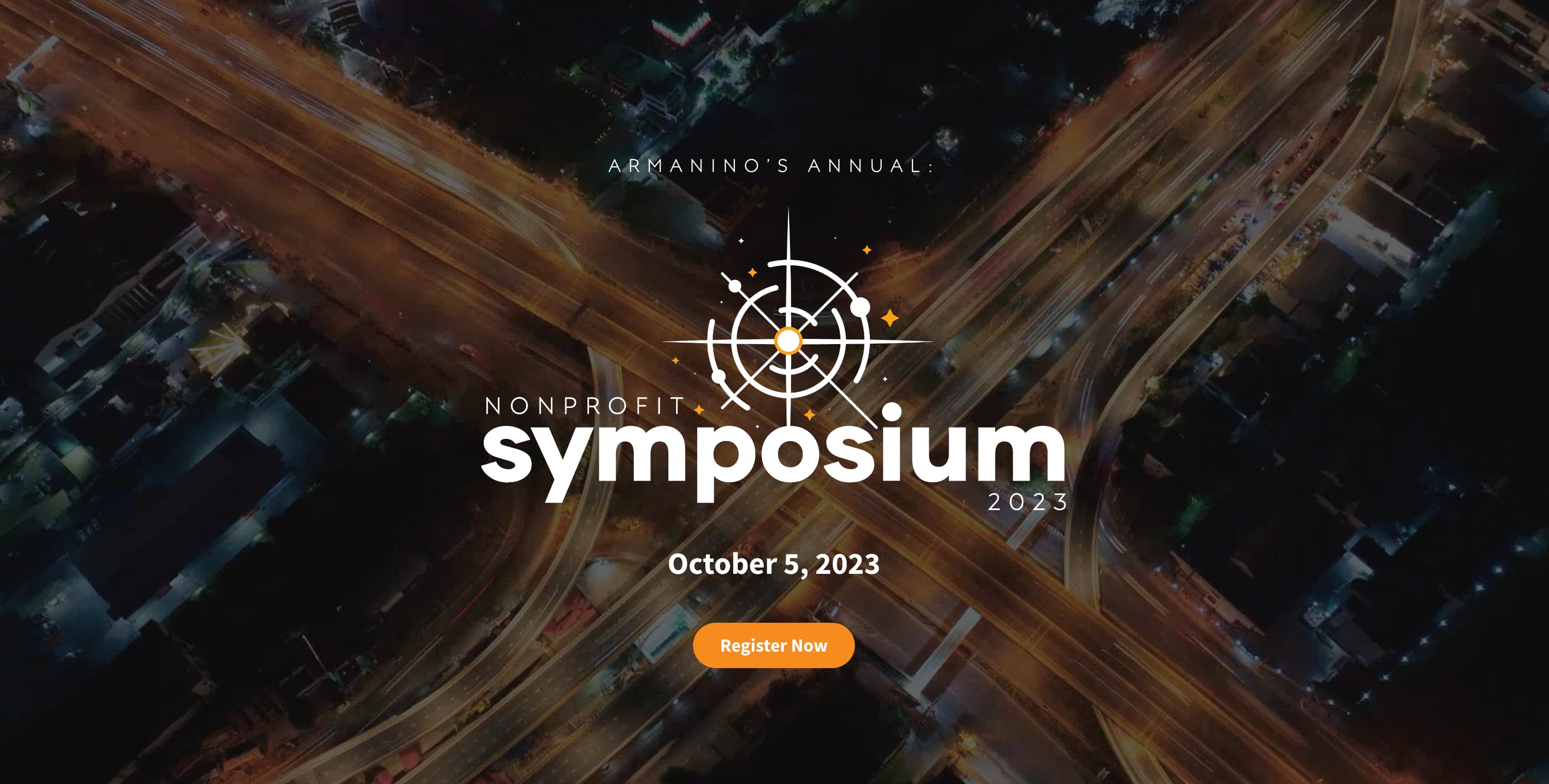 Nonprofit Symposium 2023 | Armanino LLP